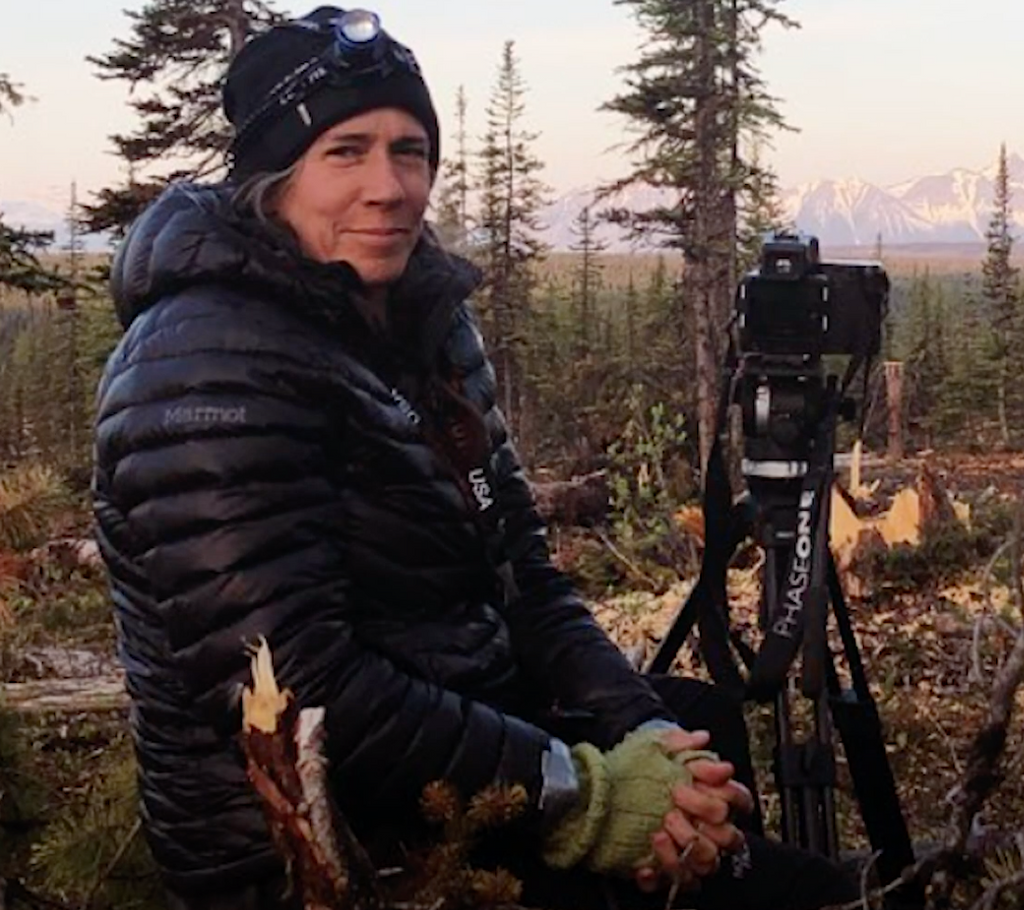 Artist Spotlight: Rita Leistner – FFOTO