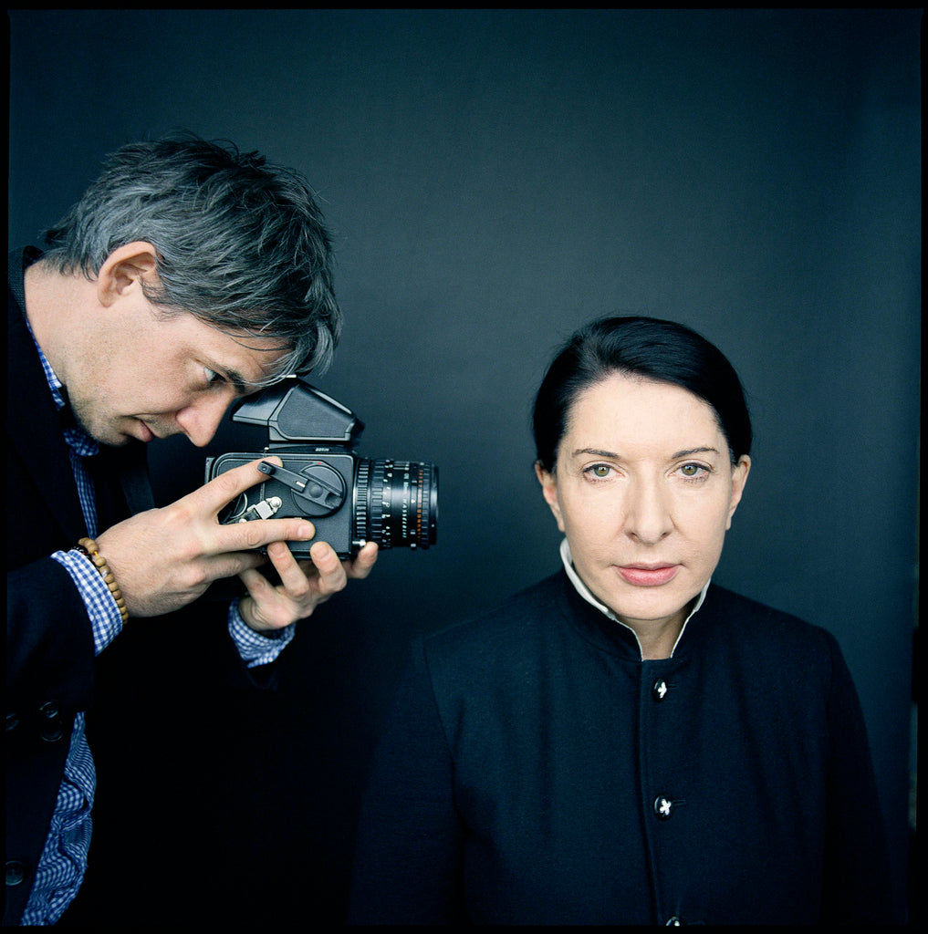 In Conversation: Christopher Wahl – FFOTO