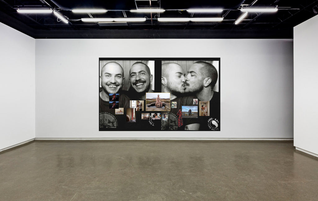 Have / Hold (Exhibition Bundle) - Kyle Lasky, Wynne Neilly – FFOTO