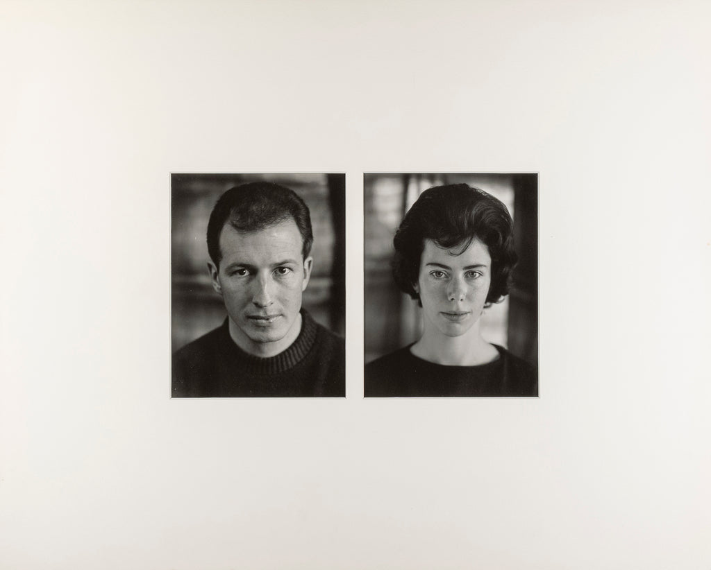Easter Sunday - Minor White – FFOTO